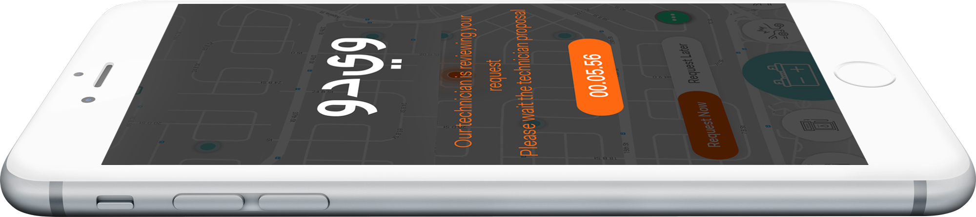 weeDo | Home Maintenance & Repair App