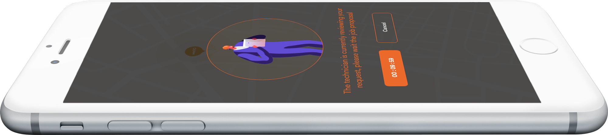 weeDo | Home Maintenance & Repair App